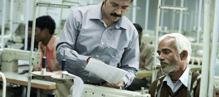 Loan Sanction Process - Aptus Finance India